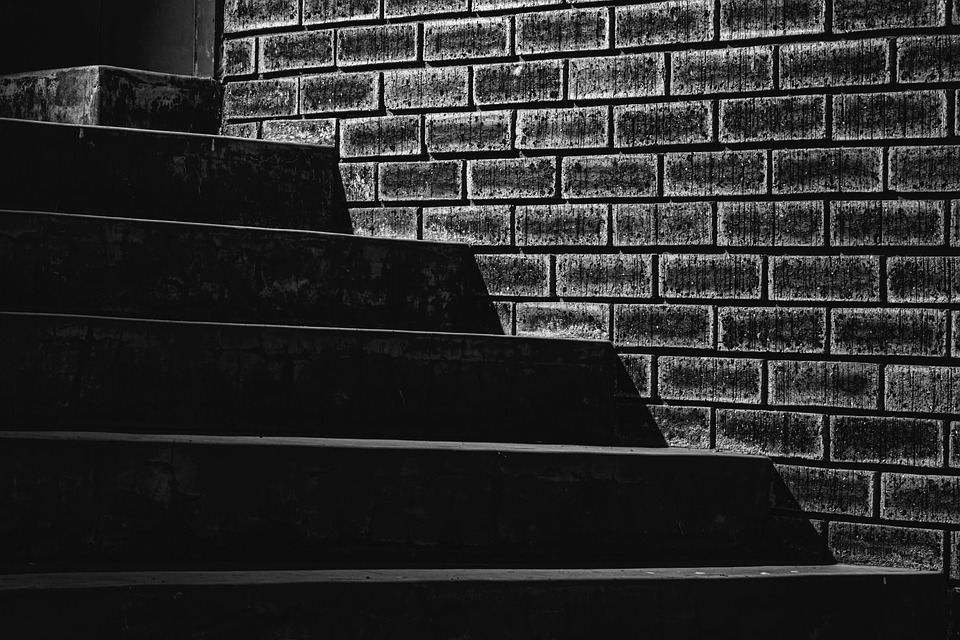Step Stair Staircase - Free photo on Pixabay