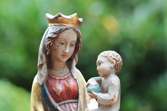30.000+ kostenlose Mutter Gottes, Heilige Maria und Maria-Bilder - Pixabay