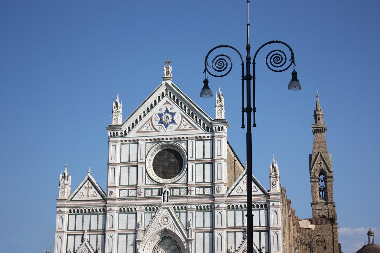 Florenz Kathedrale Gotisch - Kostenloses Foto auf Pixabay - Pixabay