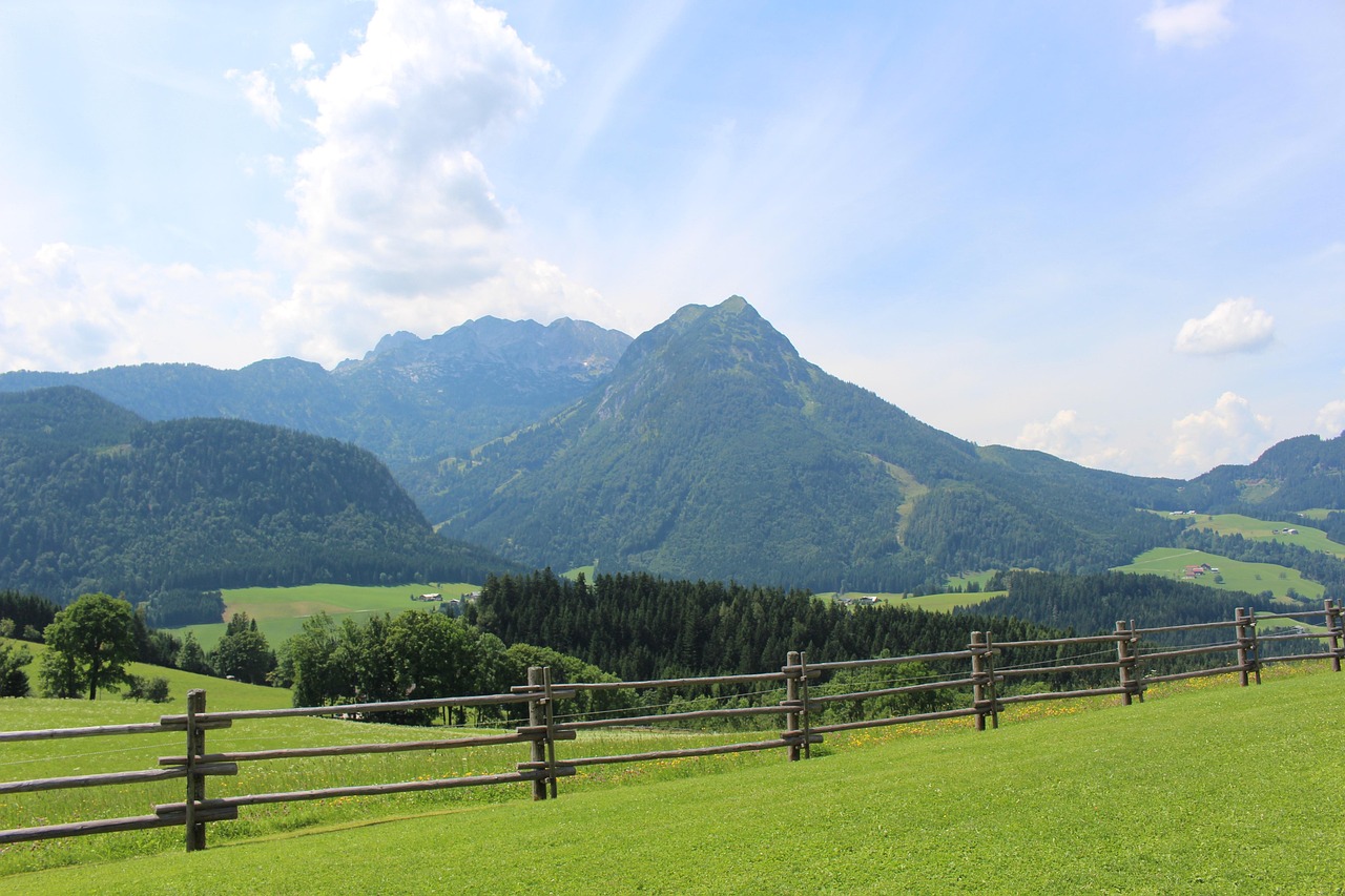 Mountains Alps Pasture - Free photo on Pixabay - Pixabay