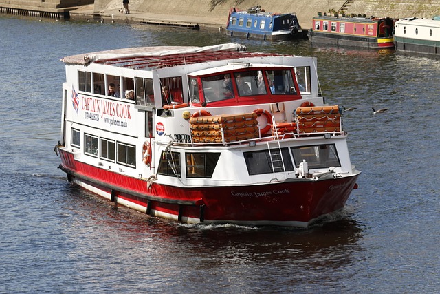 Boot Reisen Fluss - Kostenloses Foto auf Pixabay - Pixabay