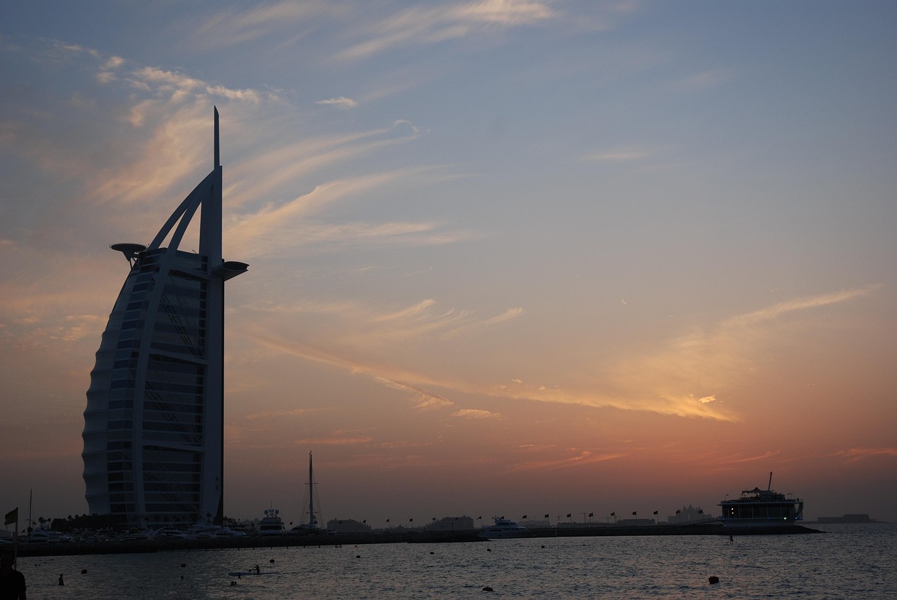 90+ Free Burj Al Arab & Dubai Images - Pixabay
