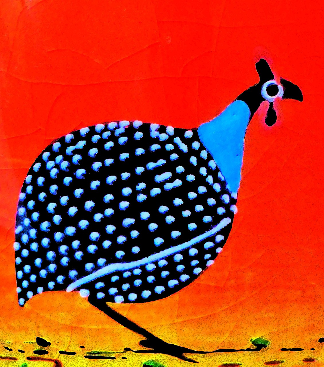 2,000+ Free Guinea-Fowl & Guinea Pig Images - Pixabay