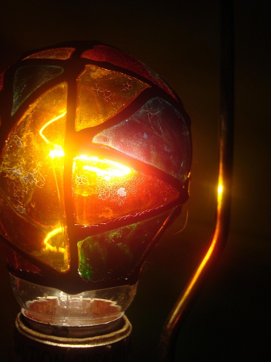 Electricity Light Color - Free photo on Pixabay