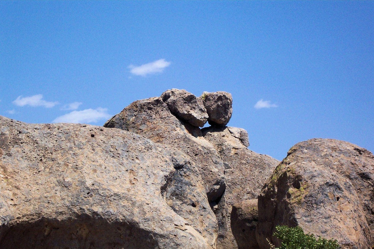 Formasi Batuan Batu Monyet Gunung - Foto gratis di Pixabay - Pixabay