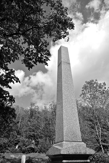 Obelisk Egypt Cemetery - Free photo on Pixabay
