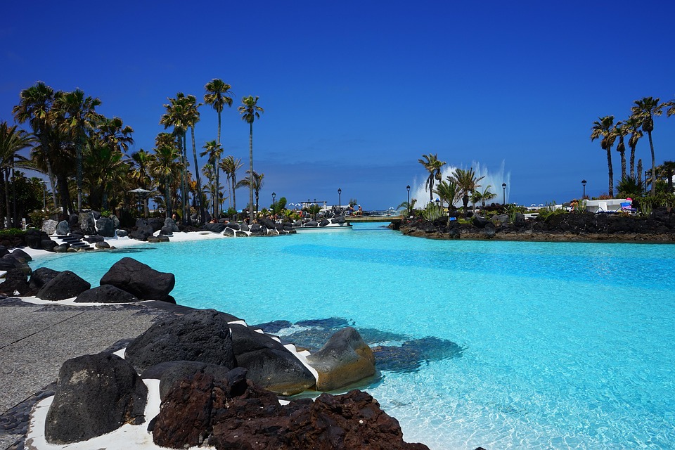 Swimming Pool To Bathe - Free photo on Pixabay