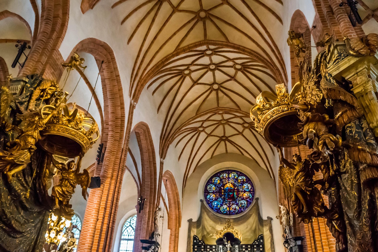 Stockholm Cathedral Sweden - Free photo on Pixabay - Pixabay
