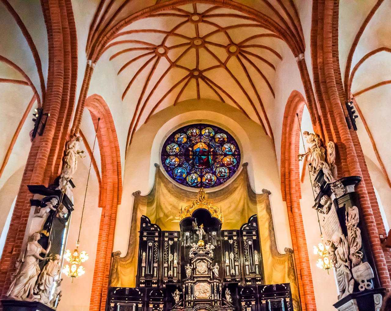 Stockholm Cathedral Church - Free photo on Pixabay