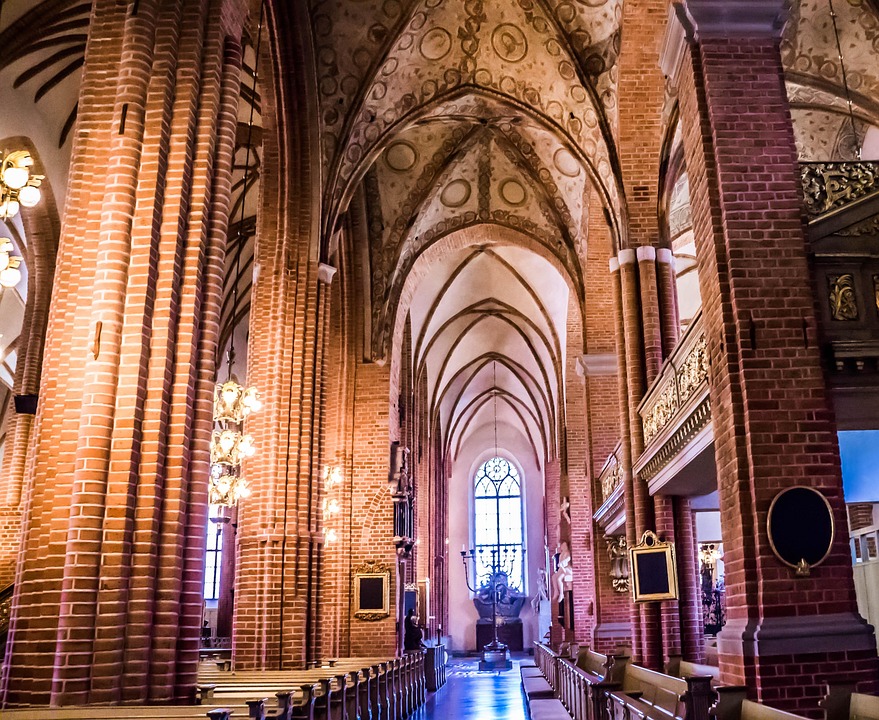 Stockholm Cathedral Church - Free photo on Pixabay - Pixabay