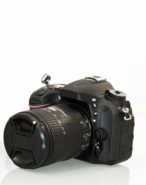 Camera Photography Digital - Free photo on Pixabay
