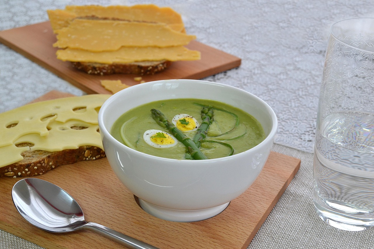 Tablero De Sopa - Foto gratis en Pixabay - Pixabay