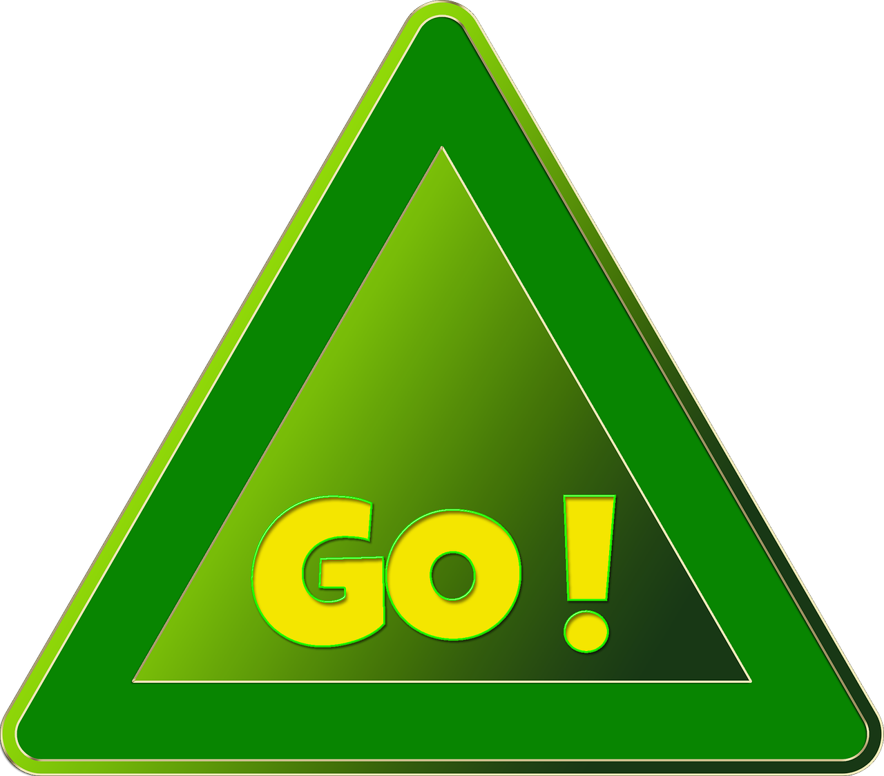Printable Go Sign Free Printable Signs 5 Best Images Of Free Printable
