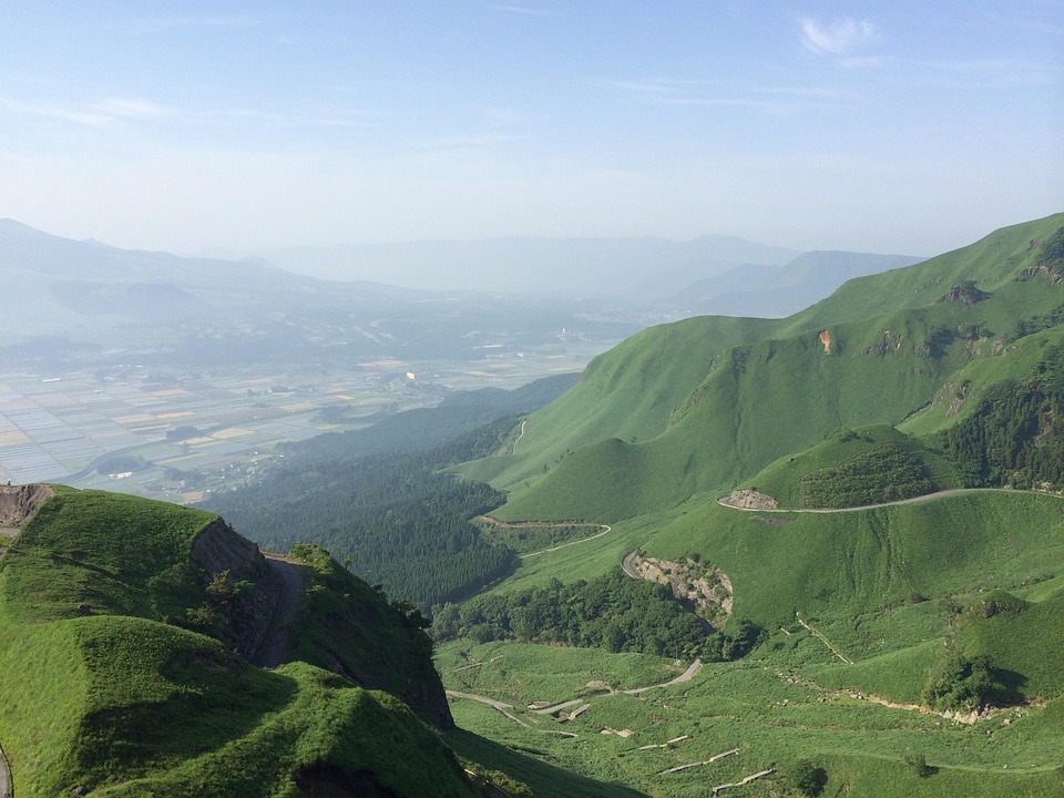 Aso Vista - Foto gratis en Pixabay - Pixabay