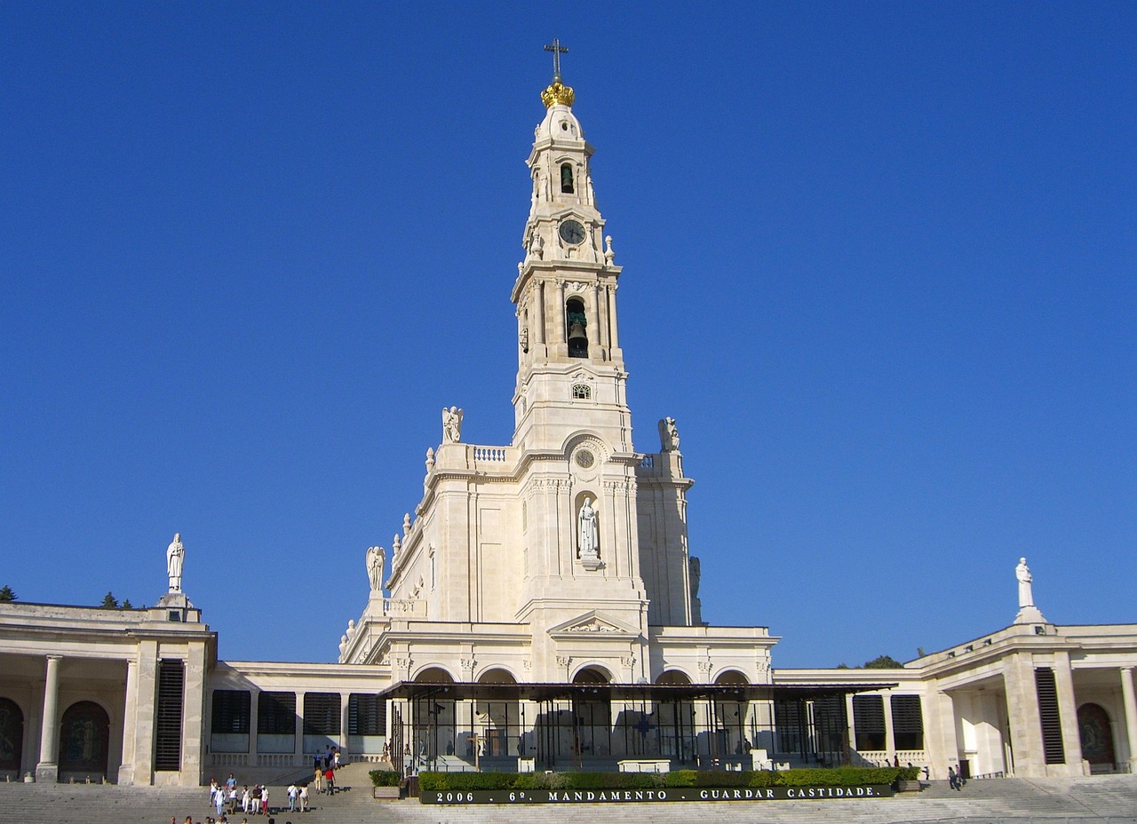 5,000+ Free Fatima Portugal & Portugal Images - Pixabay