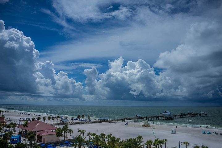 40+ Free Clearwater Beach & Clearwater Photos