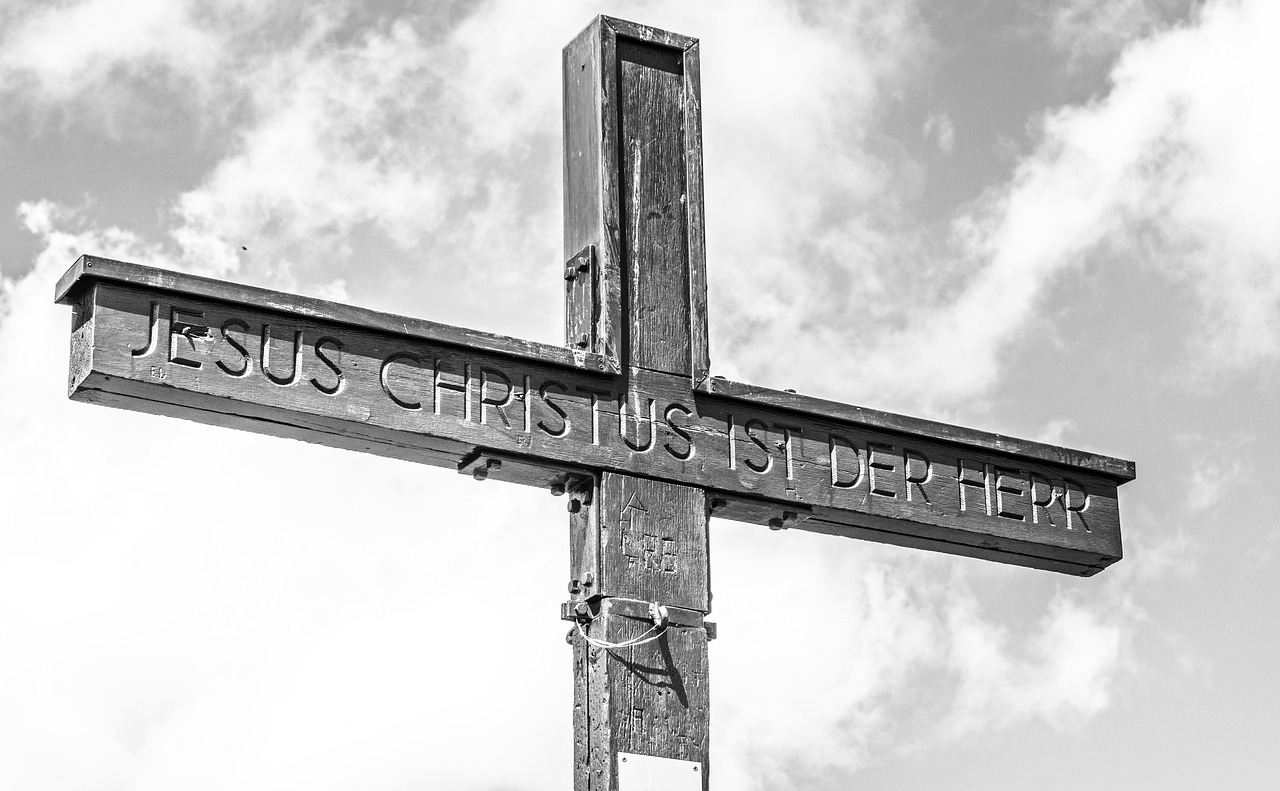 Kreuz Gipfelkreuz Glaube - Kostenloses Foto auf Pixabay - Pixabay