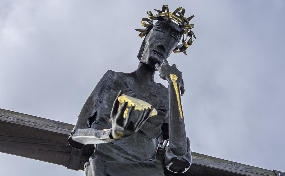 Jesus Christus Glaube - Kostenloses Foto auf Pixabay - Pixabay
