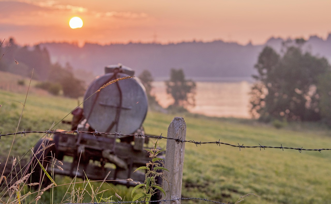 Panorama Agricultura Humor Matinal - Foto gratuita no Pixabay - Pixabay