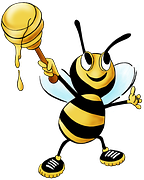 Waben Honig Biene Kostenlose Vektorgrafik Auf Pixabay Waben Honig Biene Kostenlose Vektorgrafik Auf Pixabay