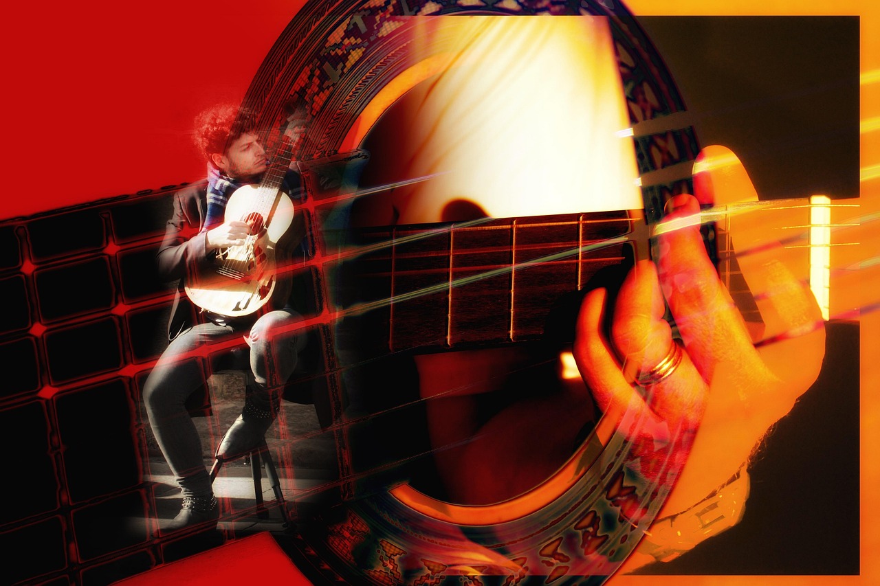7,000+ Free Guitar Player & Guitar Photos - Pixabay