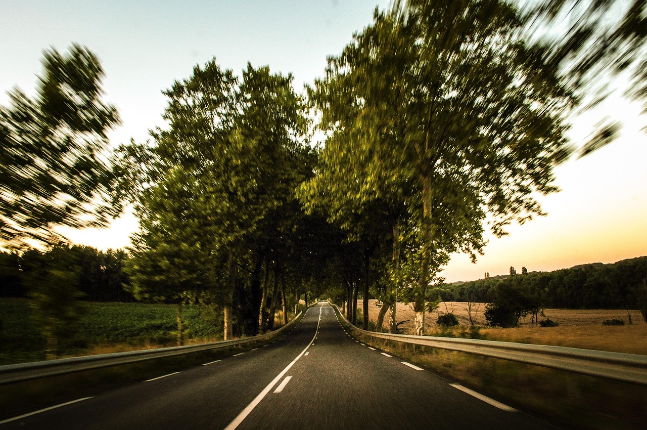 Road Speed Motion - Free photo on Pixabay - Pixabay