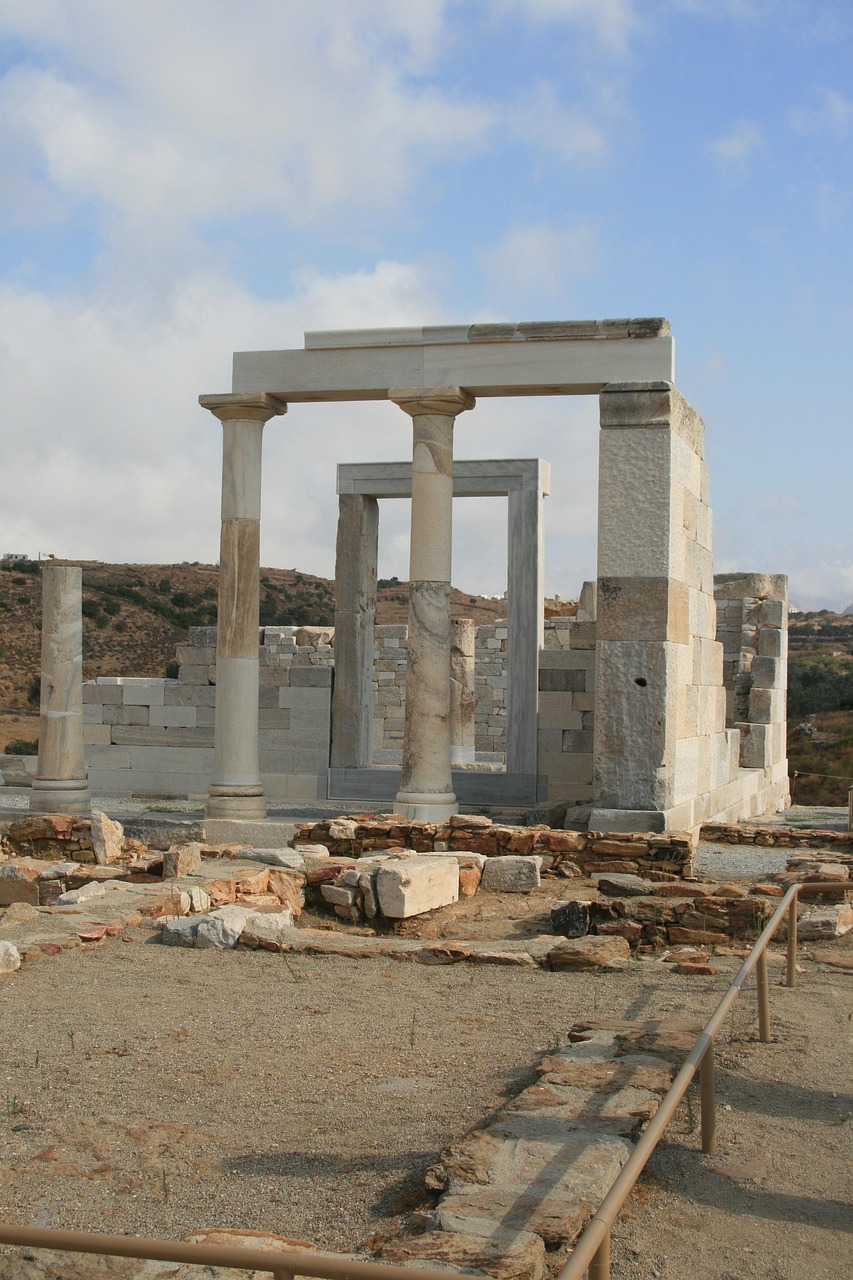 Greece Architecture The Old Town - Free photo on Pixabay - Pixabay