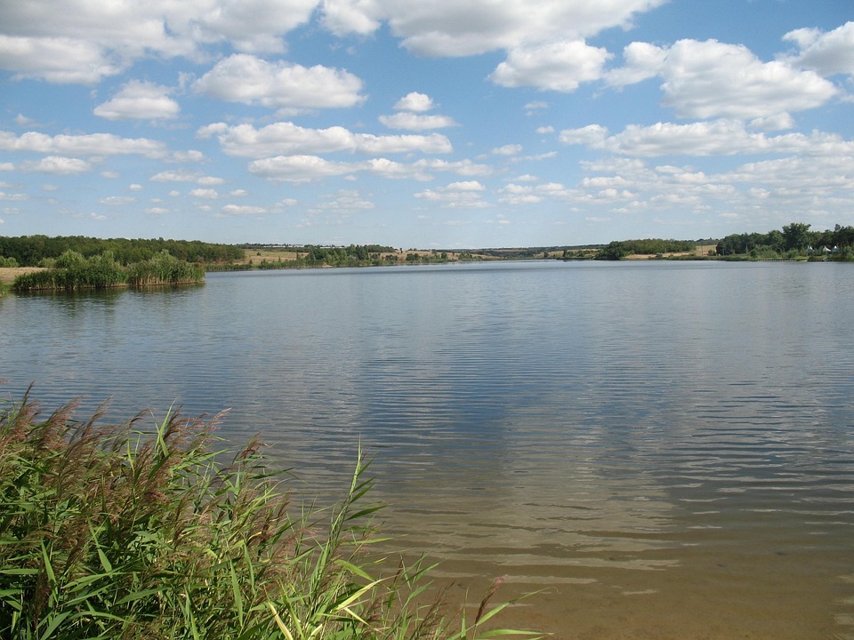 Wasser Sommer Lake Die - Kostenloses Foto auf Pixabay