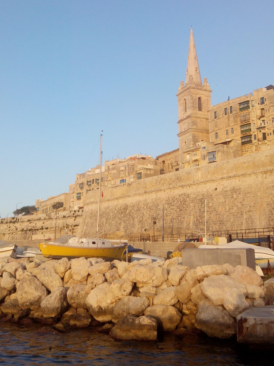 Valletta Malta Pir - Gratis foto på Pixabay - Pixabay