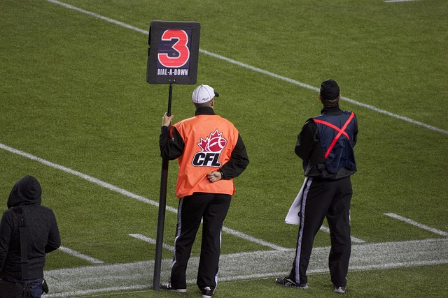 Football Athletics Sideline - Free photo on Pixabay - Pixabay