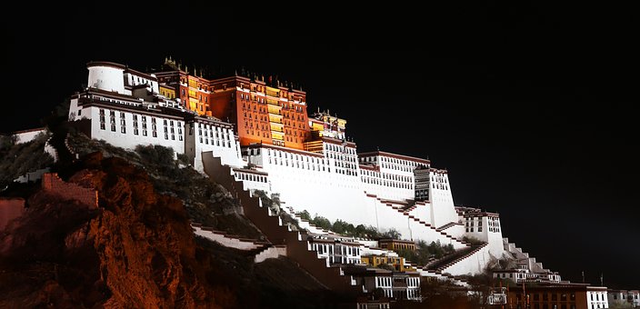 60+ Free Potala Palace & Tibet Images - Pixabay