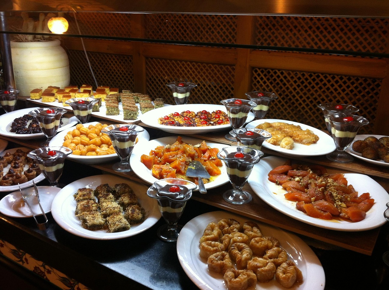 Turkish Cuisine Meal Aegean Sea - Free photo on Pixabay