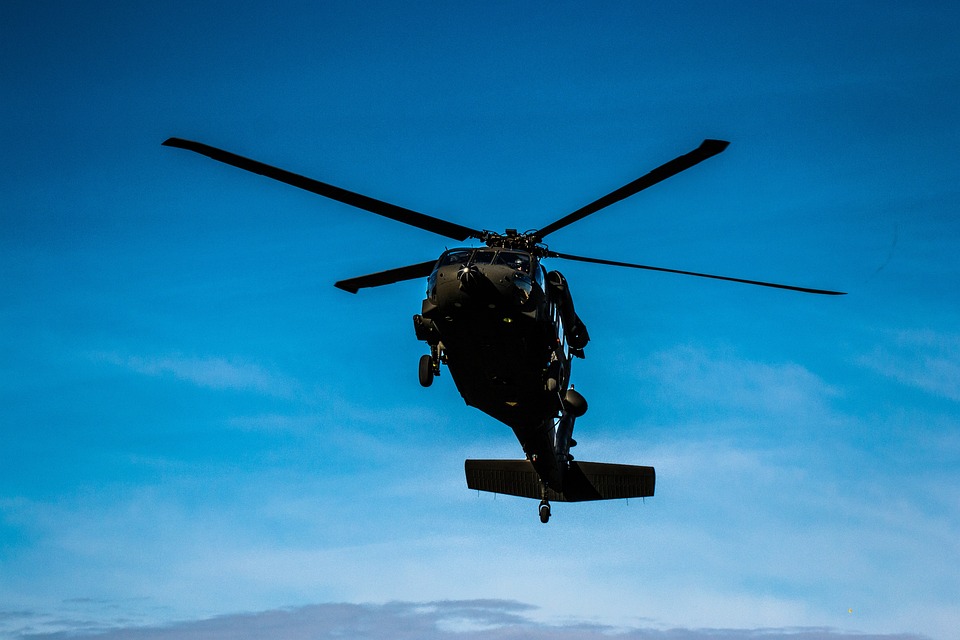 Helicopter Federal Army From 212 - Free photo on Pixabay - Pixabay