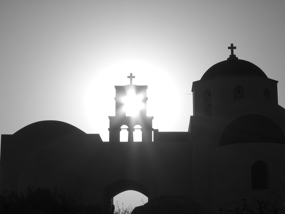 Church Sun Vacations - Free photo on Pixabay - Pixabay