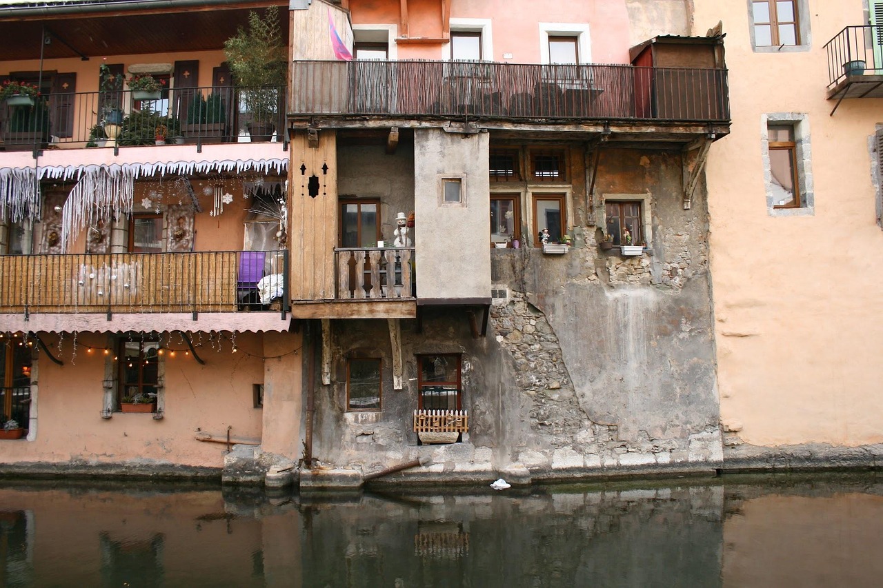 Water Home House - Free photo on Pixabay - Pixabay