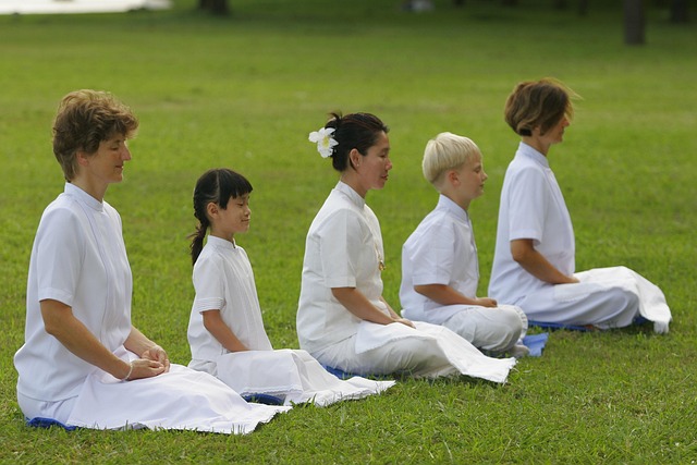 Women Family Buddhist - Free photo on Pixabay - Pixabay