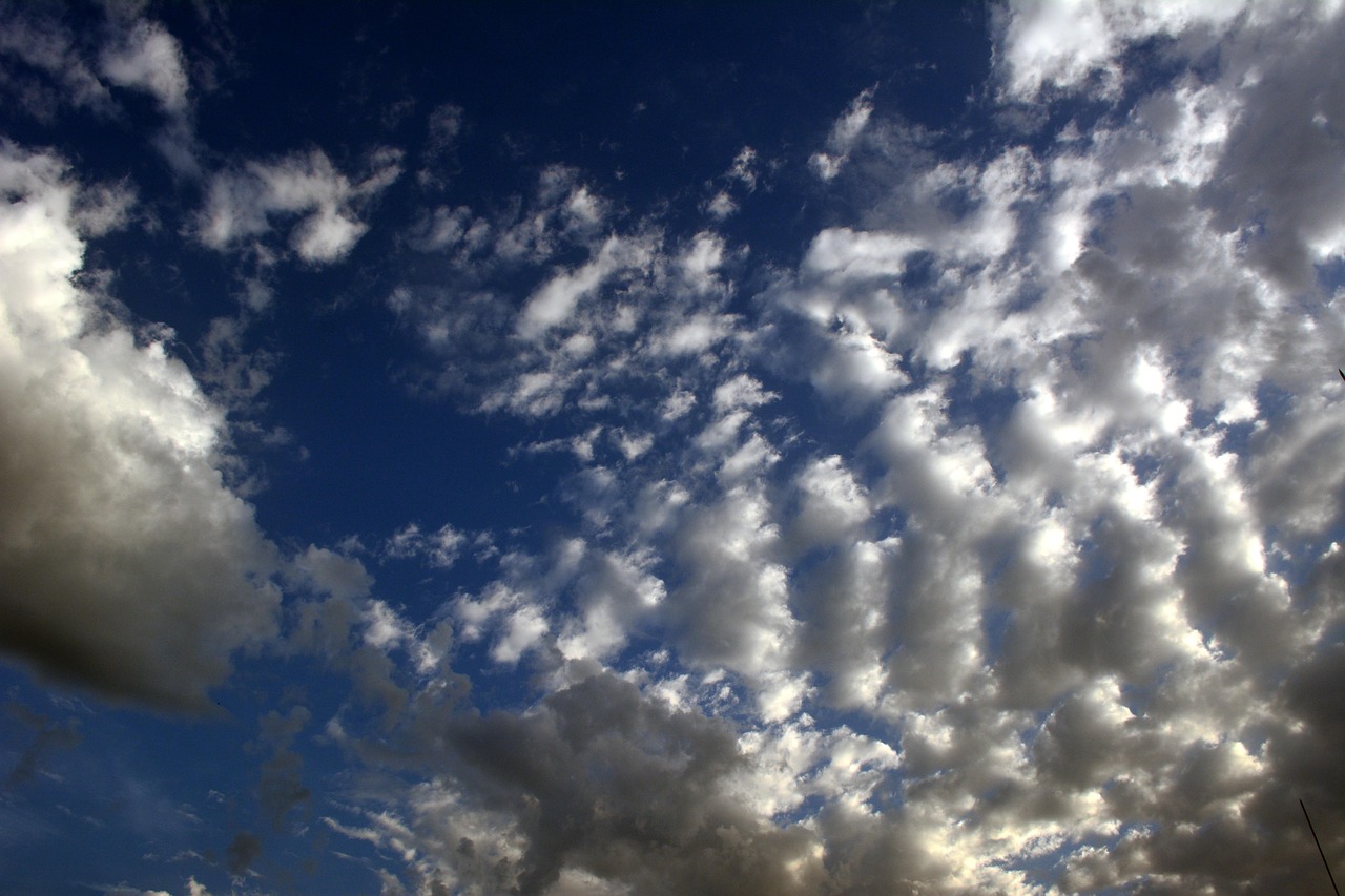Cloudiness Heaven - Free photo on Pixabay - Pixabay