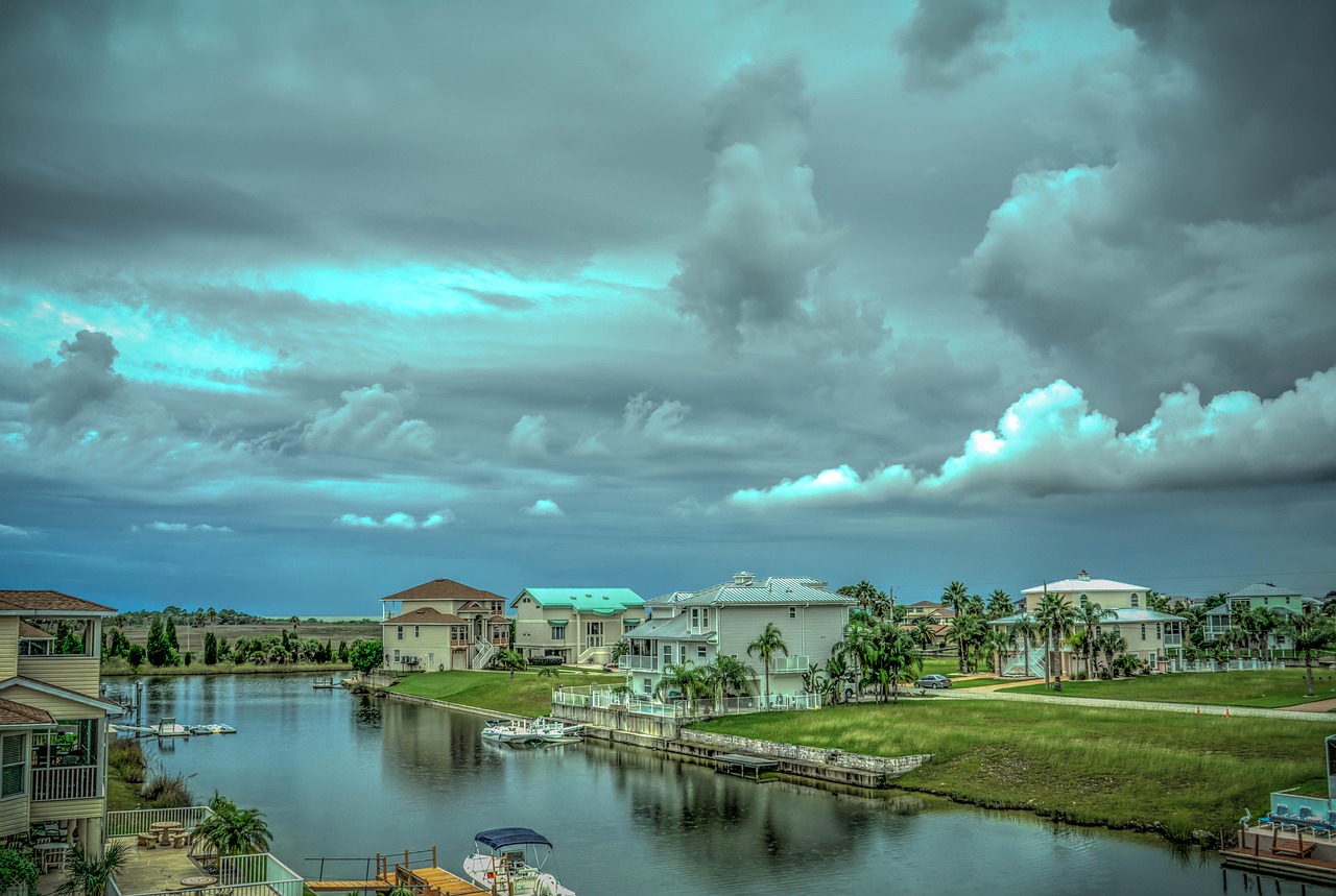 Florida Skyscape Naturaleza - Foto gratis en Pixabay - Pixabay