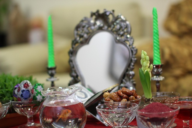 Iranian New Year Persian - Free photo on Pixabay - Pixabay