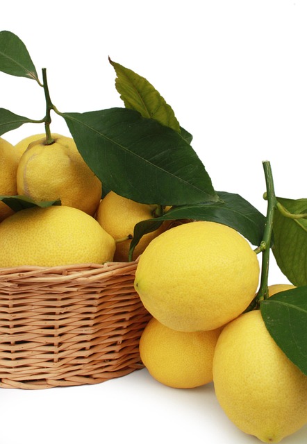 Lemons Citrus Fruits Fruit - Free photo on Pixabay - Pixabay
