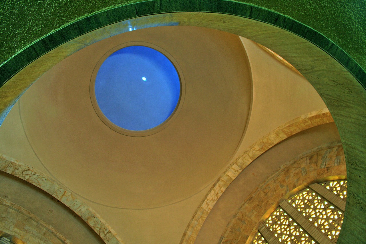 Voortrekker Monument Pretoria - Free photo on Pixabay