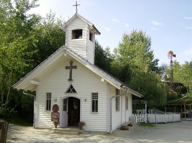 80+ Free Wild Church & Church Images - Pixabay