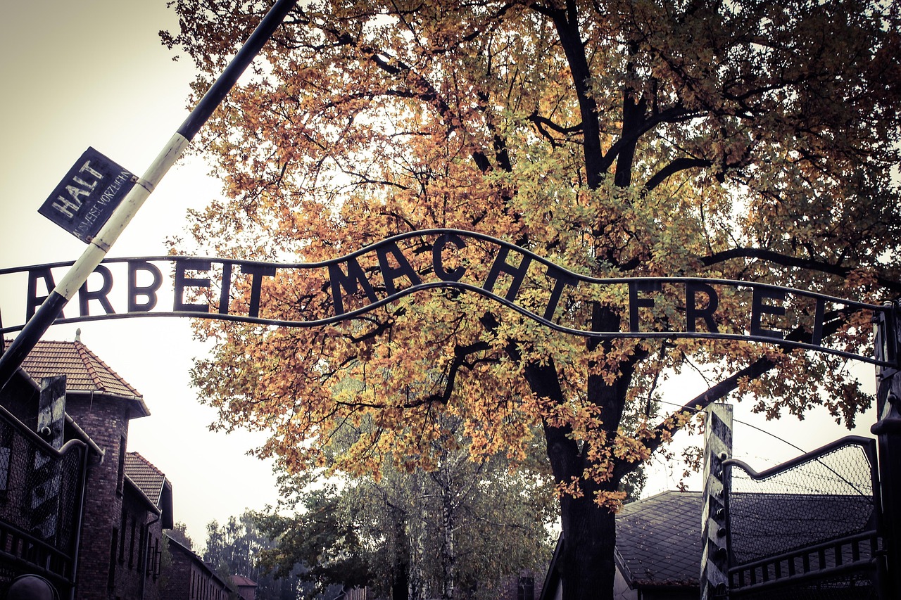 90.000 + Auschwitz Campo Di Concentramento e Auschwitz immagini gratis ...