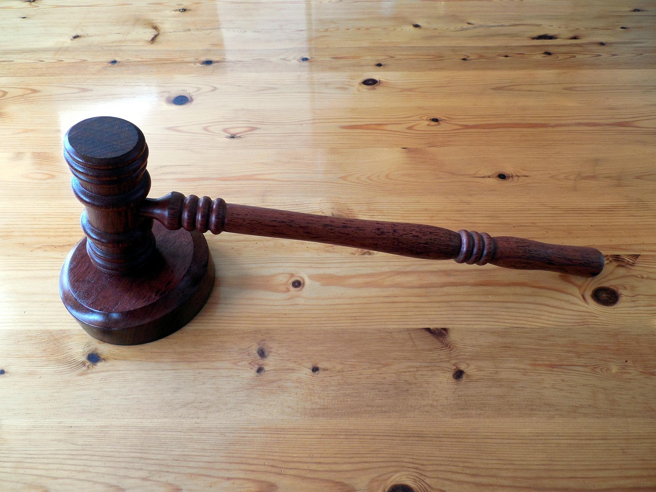 Law Jurisdiction Hammer - Free photo on Pixabay