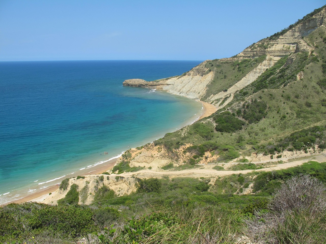 Praia Tropical República - Foto gratuita no Pixabay - Pixabay
