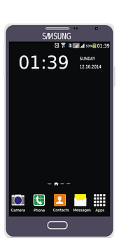 30+ Free Samsung & Phone Vectors - Pixabay
