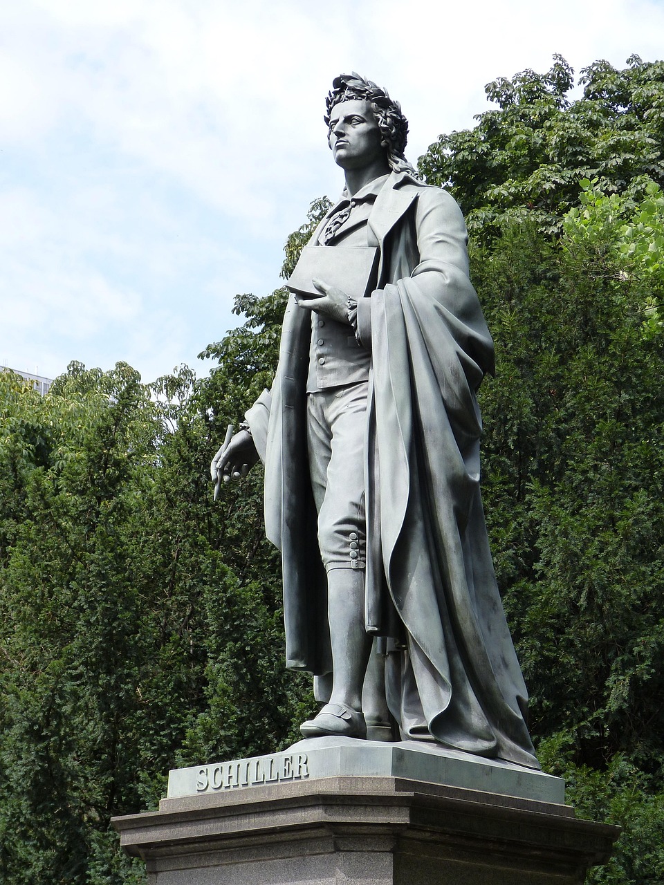 200+ kostenlose Friedrich Schiller und Schiller-Bilder - Pixabay