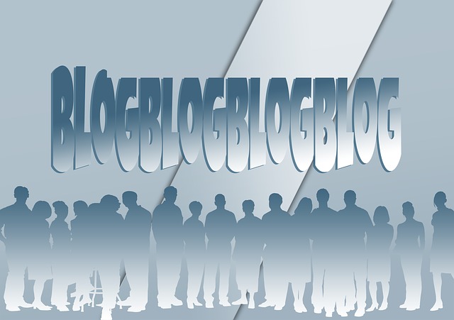 Download Blogger, Blog, Group. Royalty-Free Stock Illustration Image ...