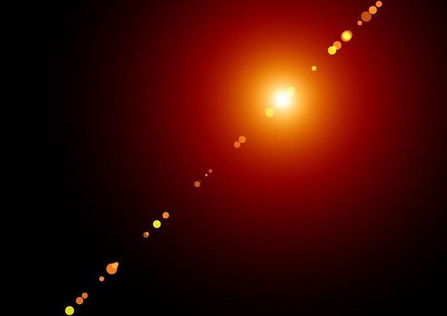 Download Light Reflections, Light Effect, Shine. Royalty-Free Stock ...