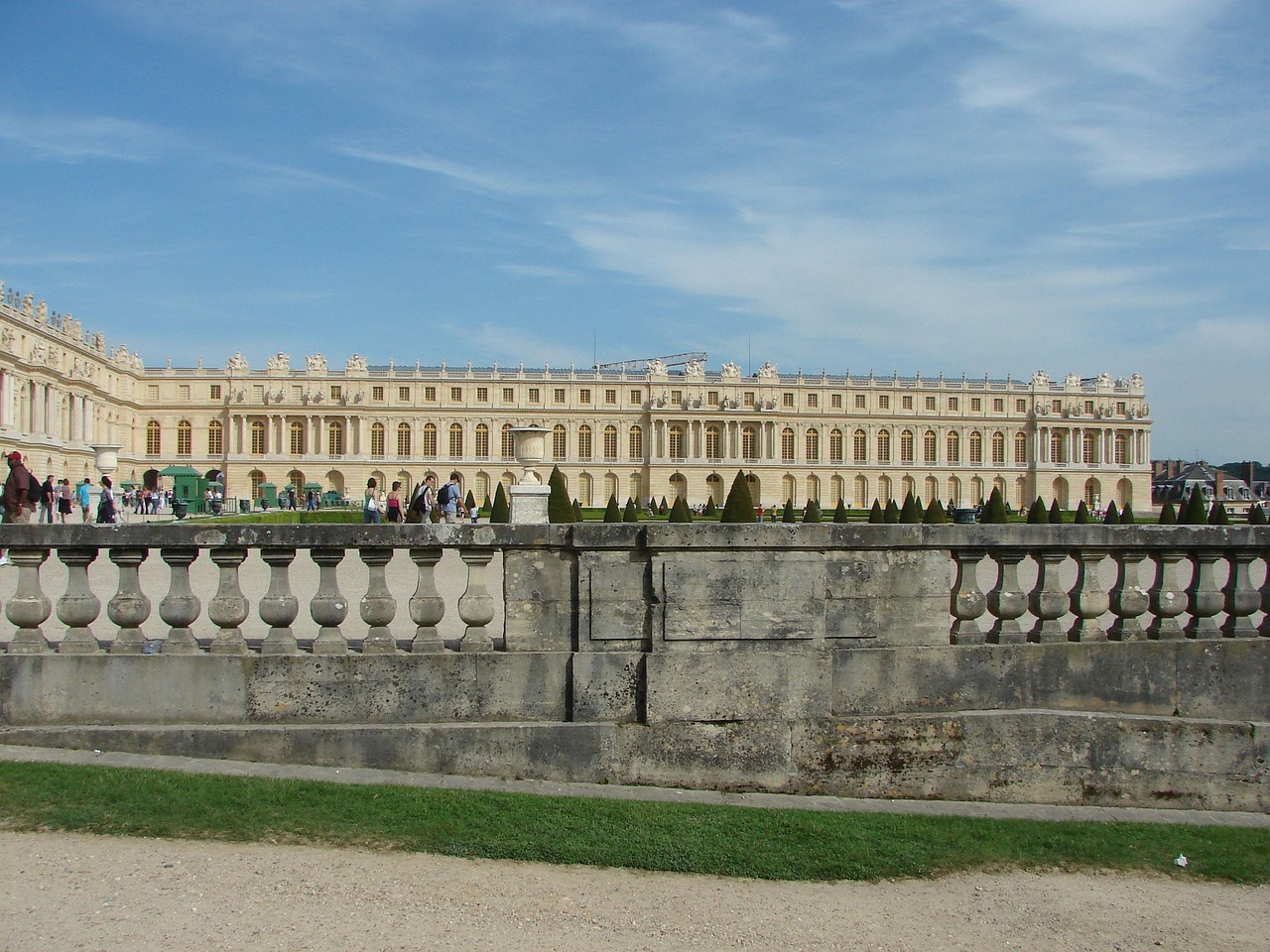 Versailles Chateau Château - Photo gratuite sur Pixabay - Pixabay